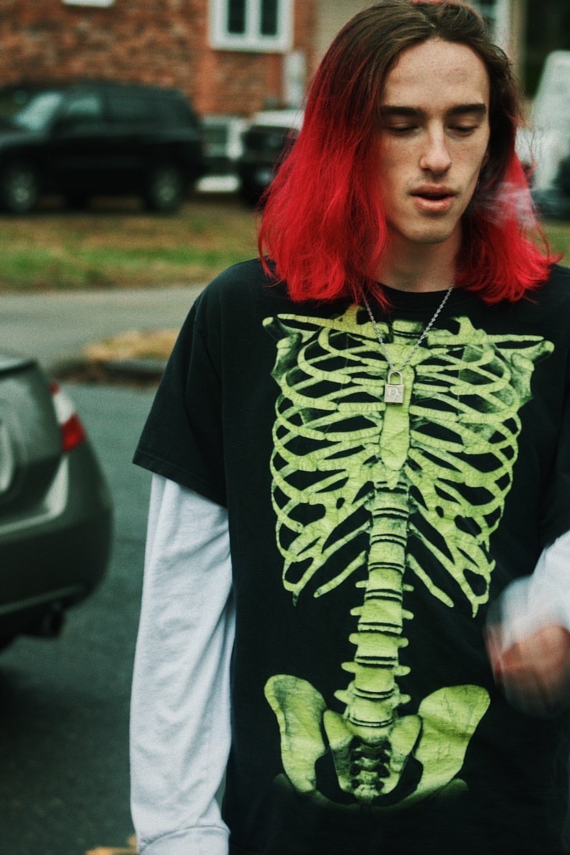 An Interview With DMV Rapper Heads – Clout Culture